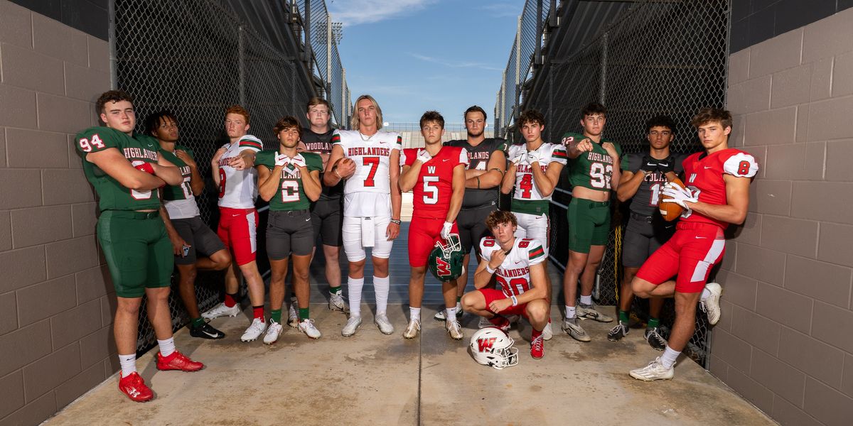 DISTRICT 13-6A could be the most stacked of them all - VYPE