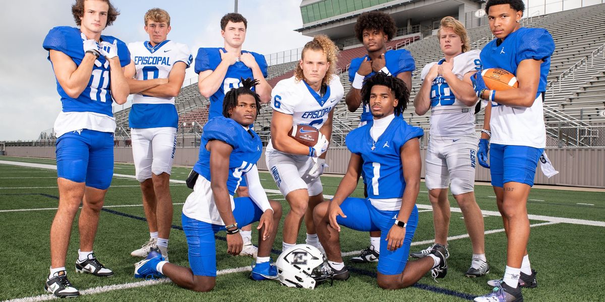 THE CONTENDERS: VYPE's 2023 Preseason Private School Football Rankings ...