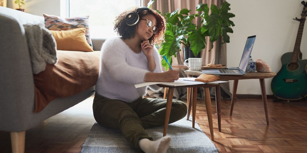 Audio Journaling: What It Is, How To Start, Benefits - xoNecole