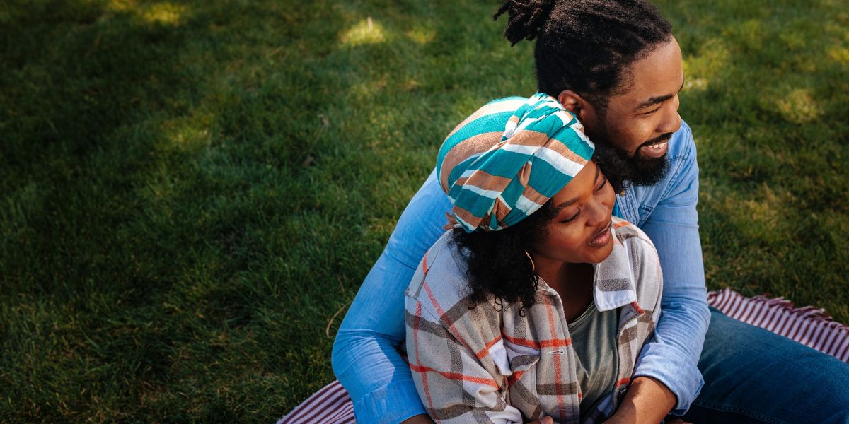 What Is Alphabet Dating? - xoNecole