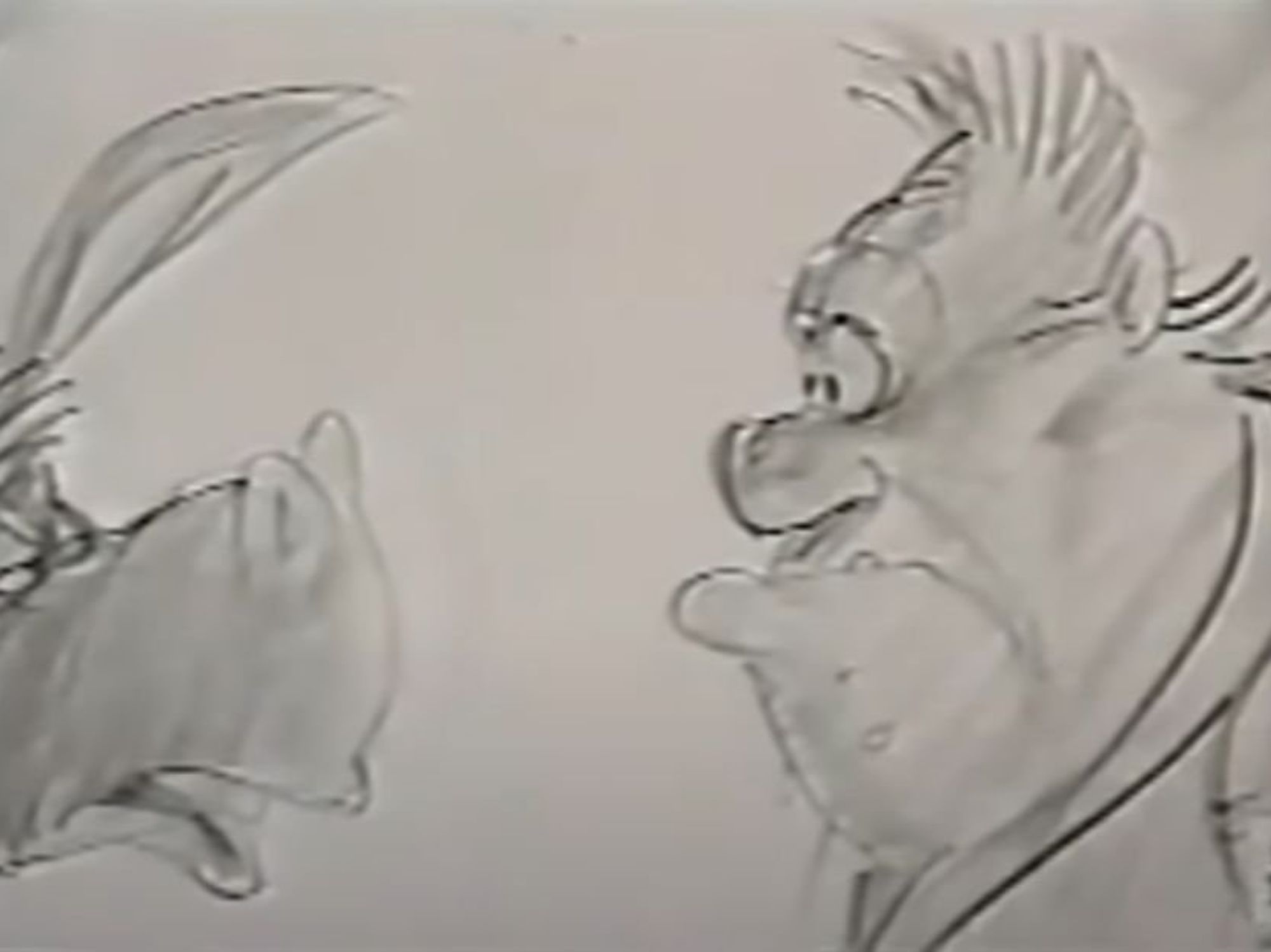 chris farley shrek script