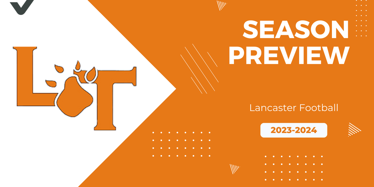 PREVIEW: Lancaster Tigers on the prowl - VYPE