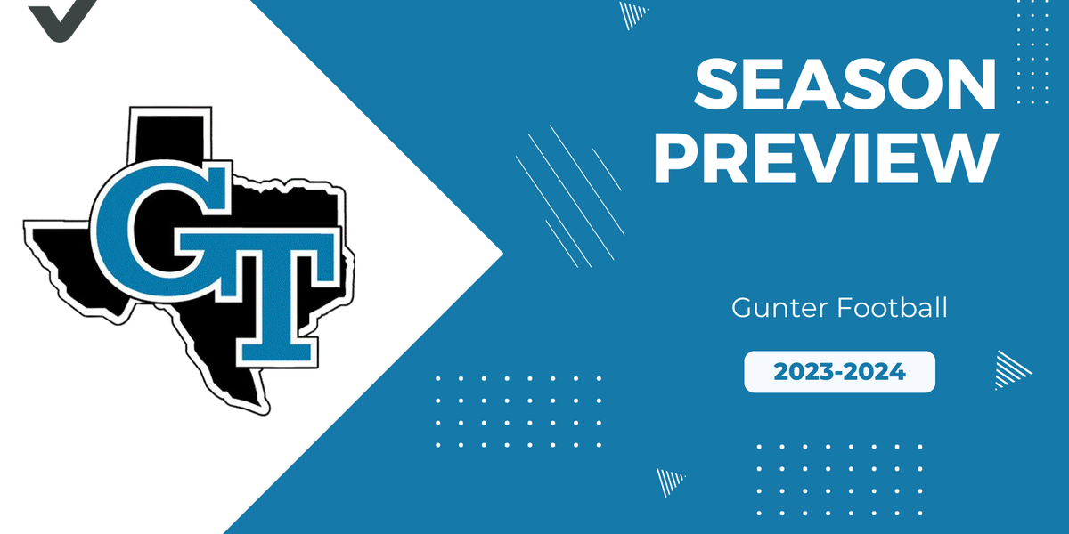 PREVIEW: Gunter Tigers ready to go back-to-back - VYPE