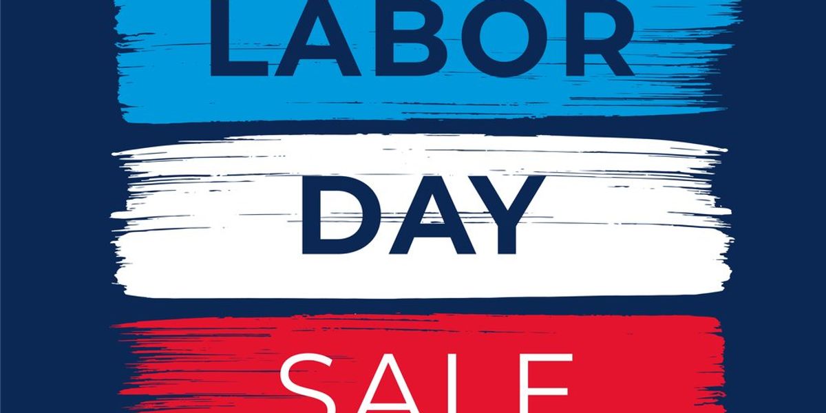 Best Labor Day and Back to School Deals on Tech Devices - Gearbrain