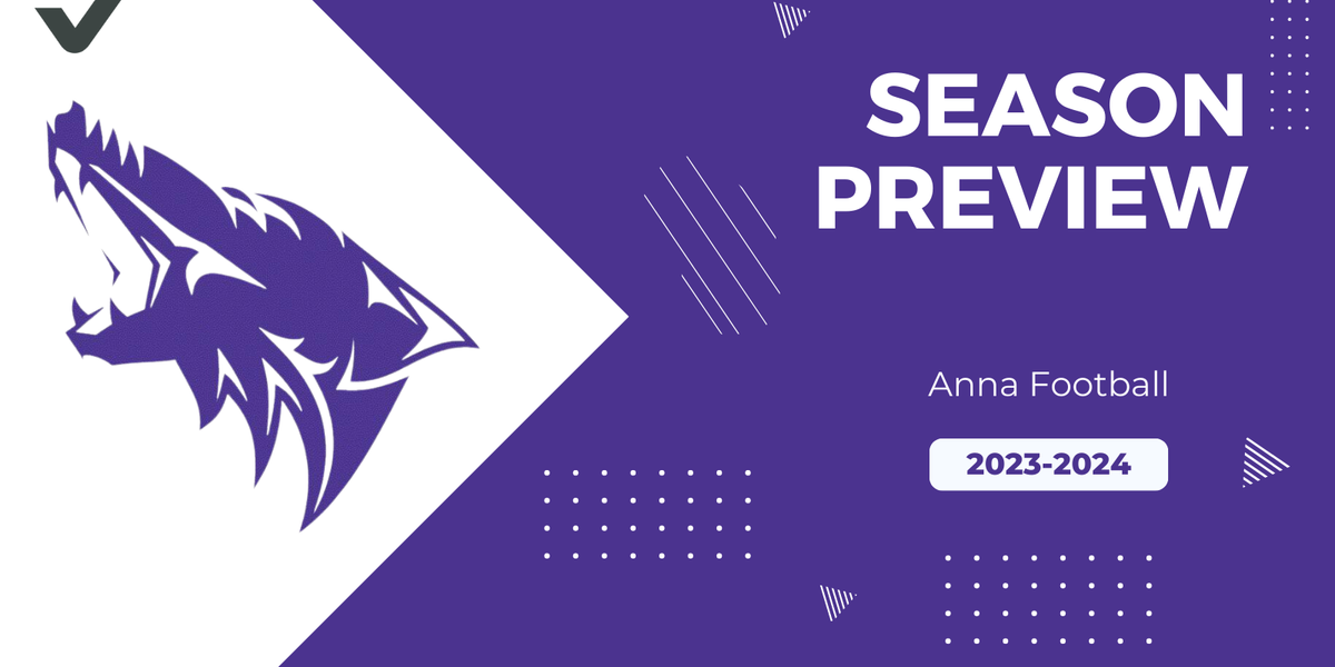 PREVIEW: Anna football ready to push it to the limit - VYPE