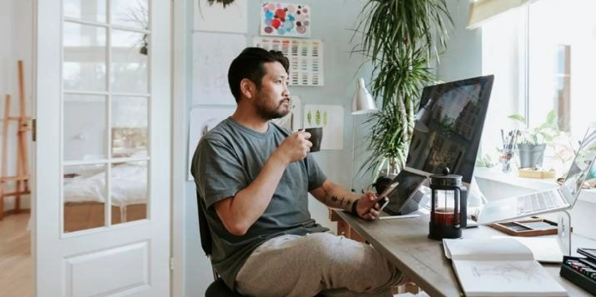 Houston caught slacking in Forbes study on best cities for remote ...