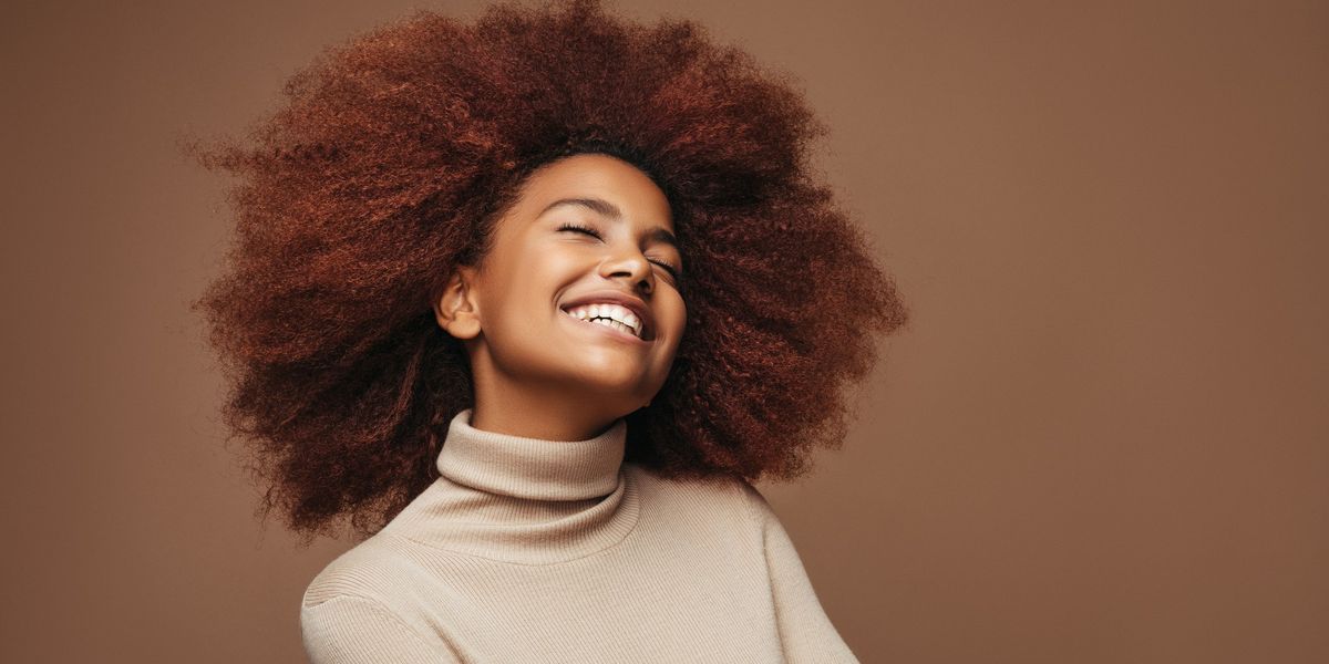 Prep For Fall With These 10 Autumn-Themed Natural Hair Care Tips - xoNecole