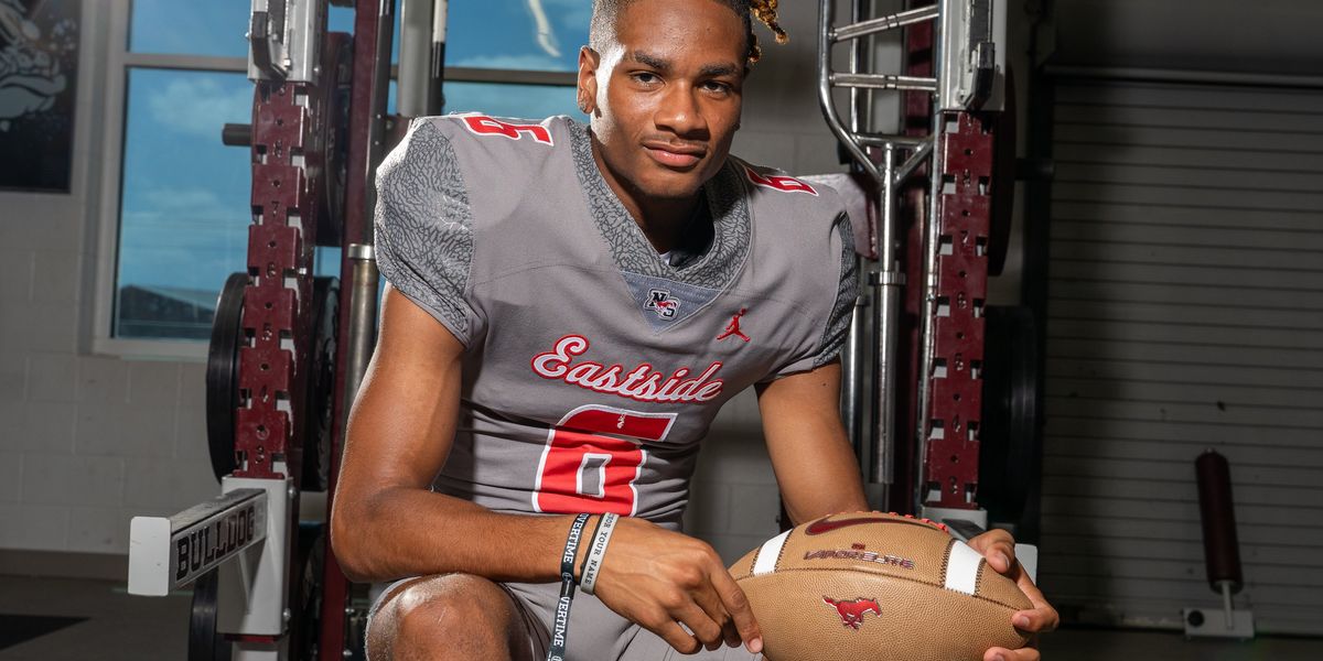 THE NEXT BIG THING: Sanchez could be the best in program of alphas - VYPE
