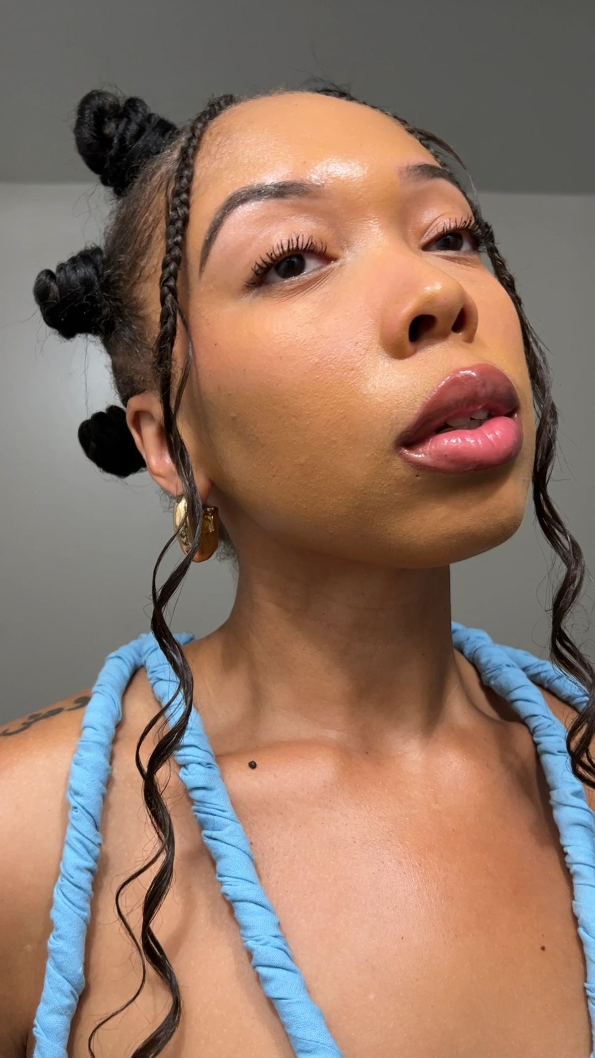 Final Look - xoNecole