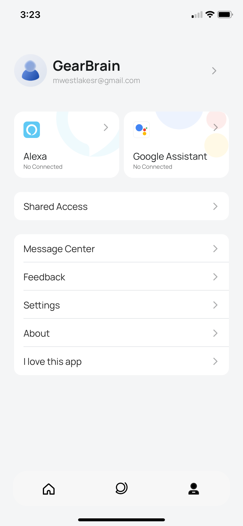 iPhone + Google Assistant: Smarter Home Guide - Gearbrain