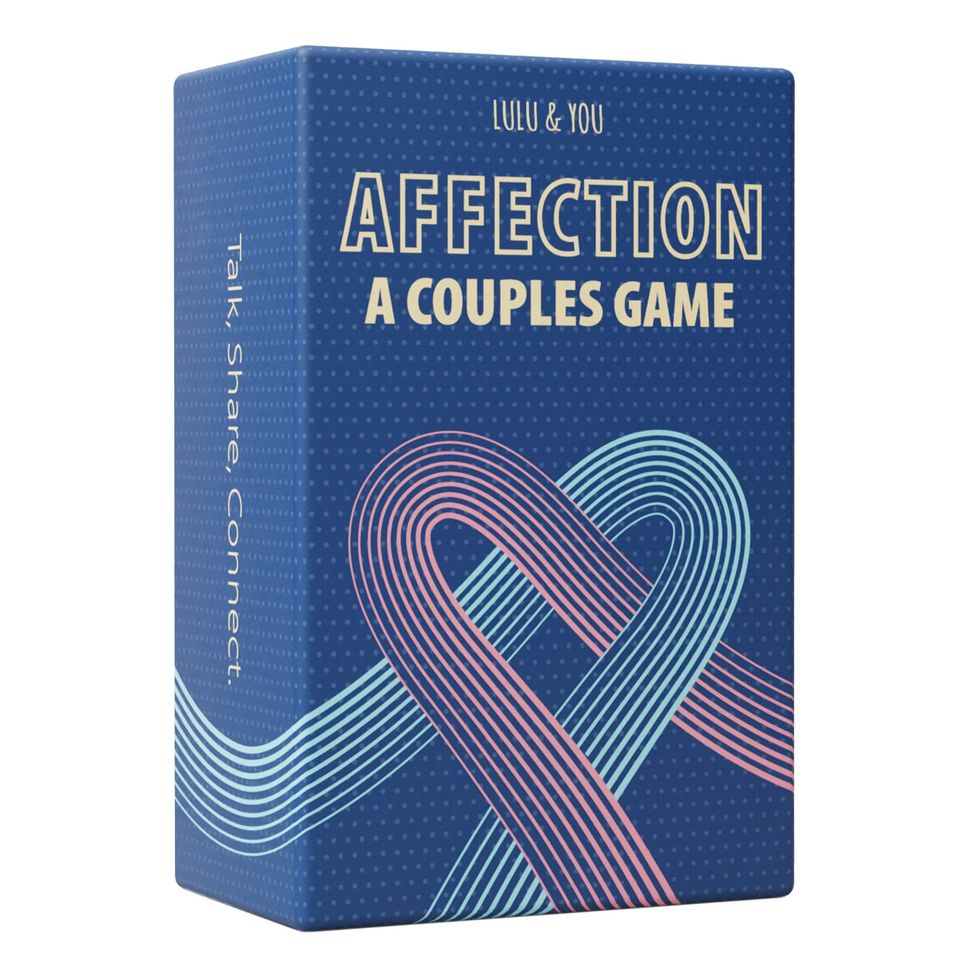 Intimacy Card Games For Deeper Connections In Relationships - xoNecole