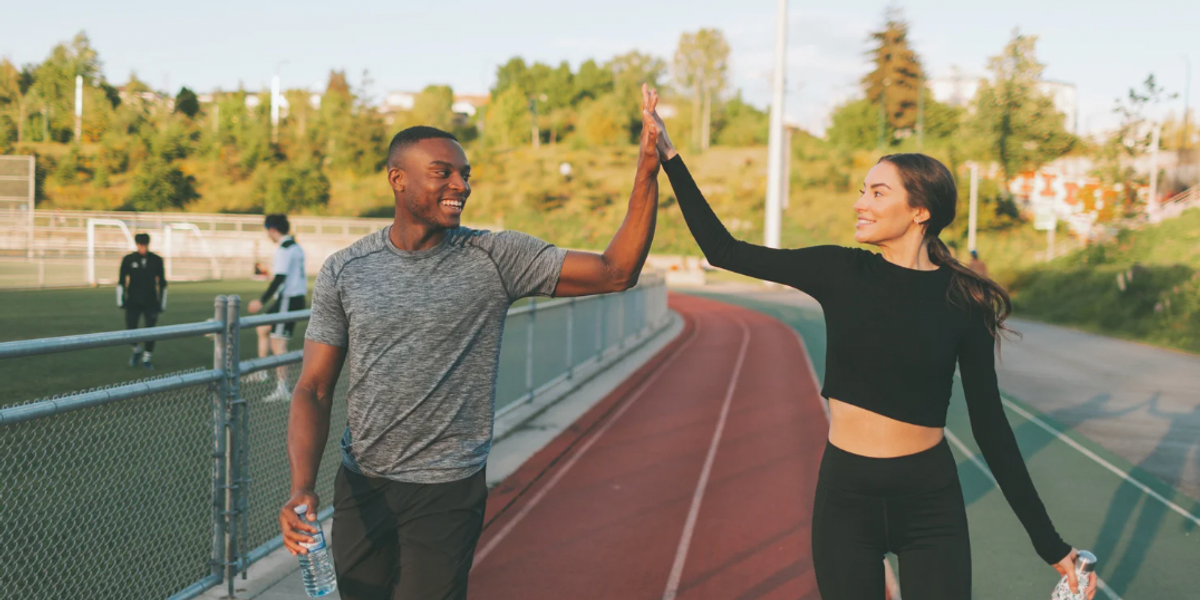 Andrew Huberman explains how to stay motivated - Upworthy