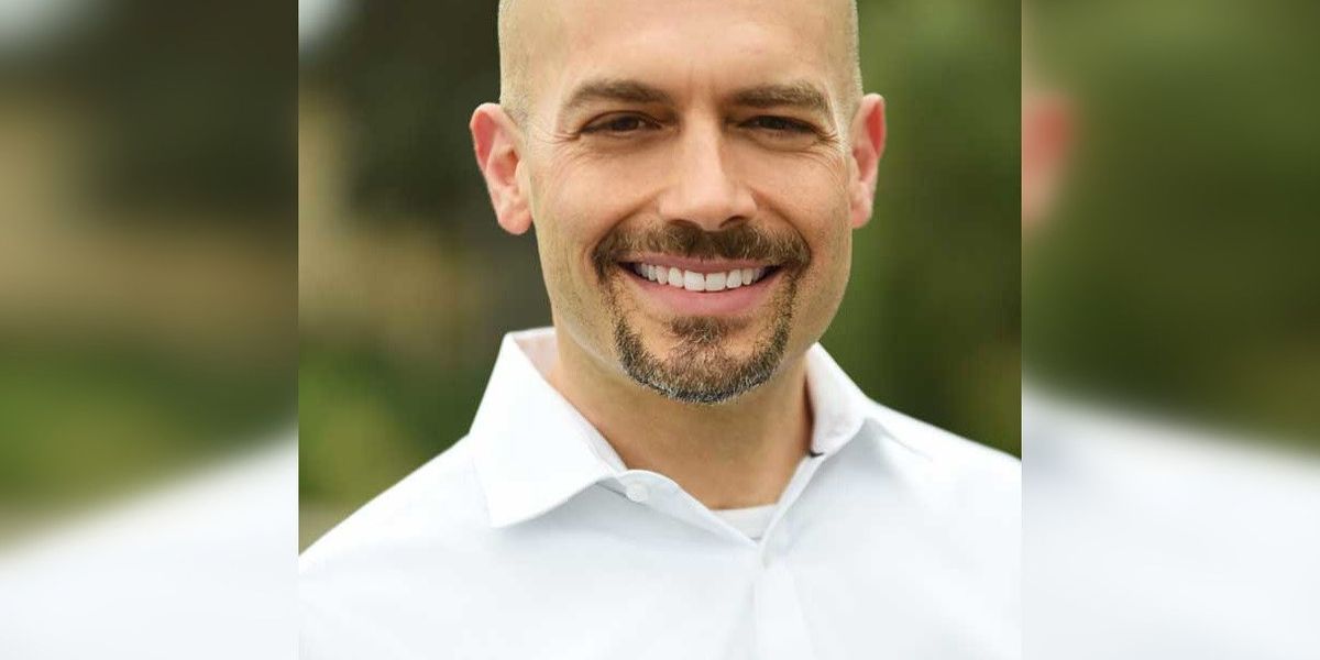 Joshua Posamentier of Congruent Ventures addresses startup challenges ...