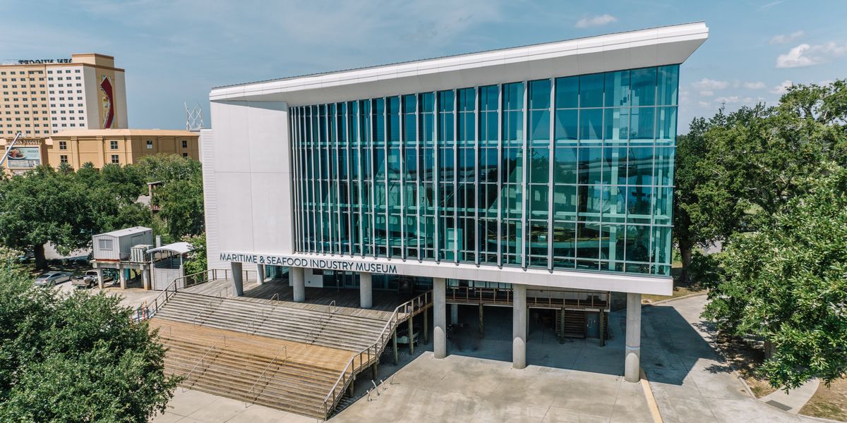 5 Mississippi museums the whole family will love - It's a Southern Thing
