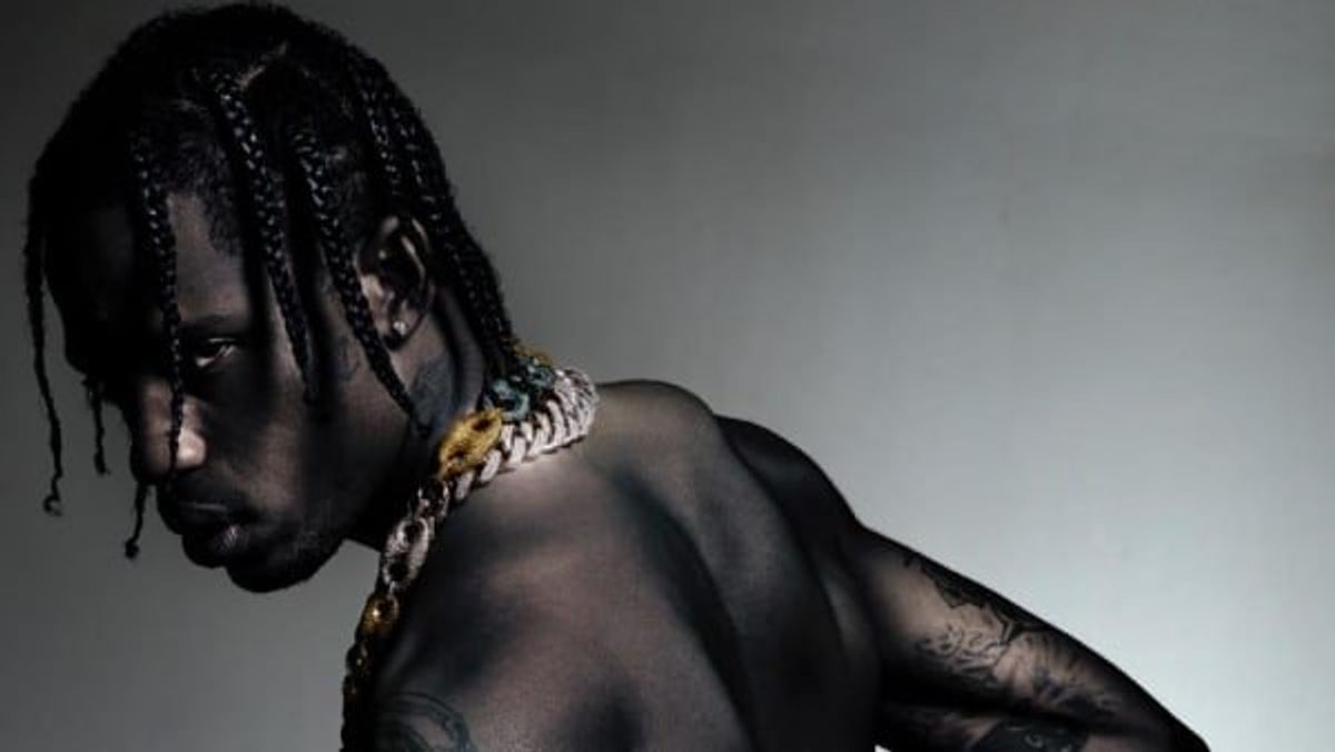 Rapper Travis Scott to perform in Austin for first time since Houston ...