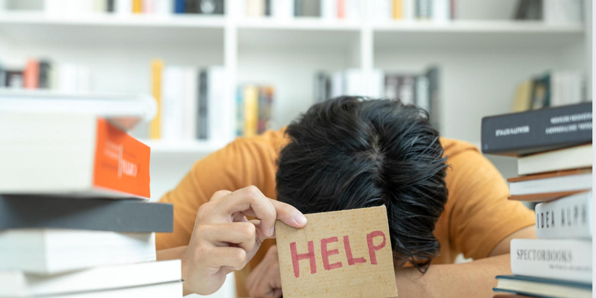 How perfectionism affects college kids - Upworthy