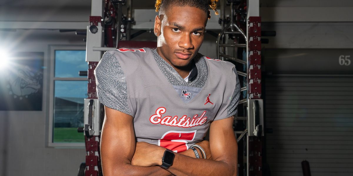 FAB 50: VYPE's Top 50 Players In The Class Of 2025; Photo Gallery - VYPE