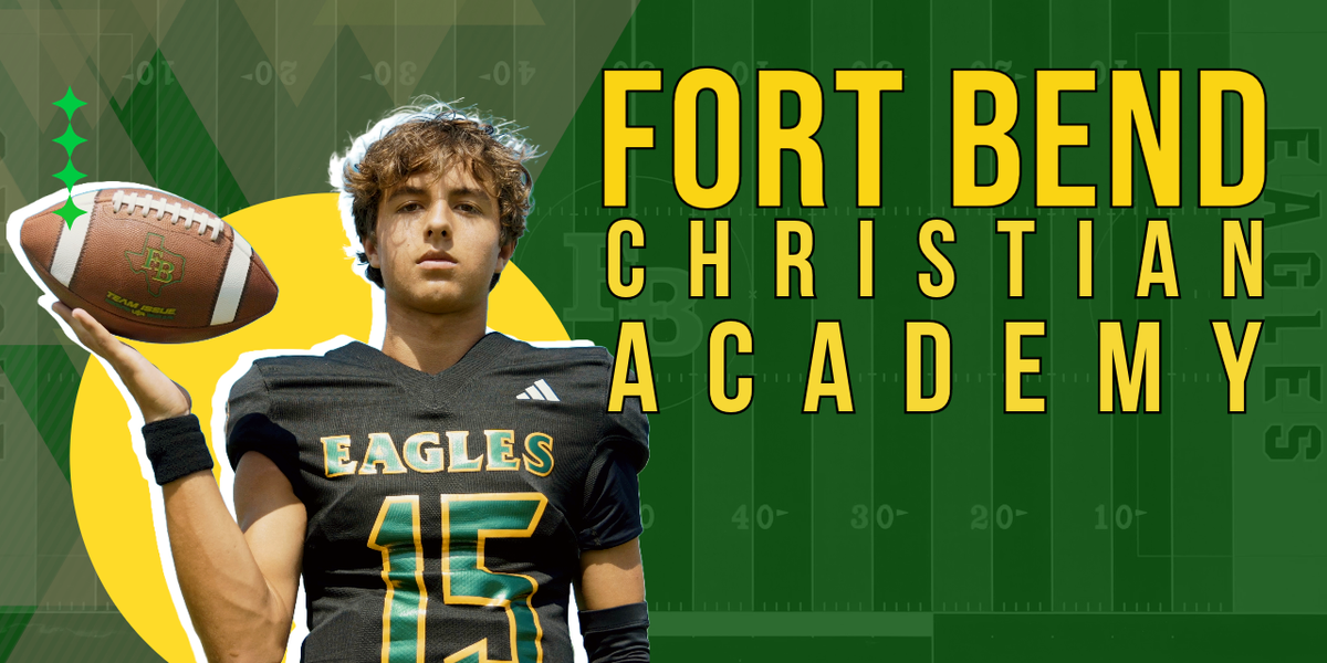 THROUGH THE LENS: FBCA 2023 Fall Media Day Hype Video - VYPE