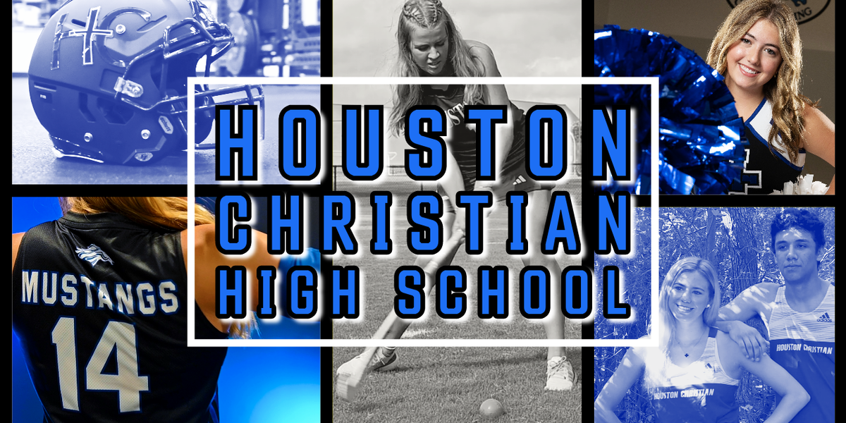 THROUGH THE LENS: Houston Christian 2023 Fall Media Day Hype Video - VYPE