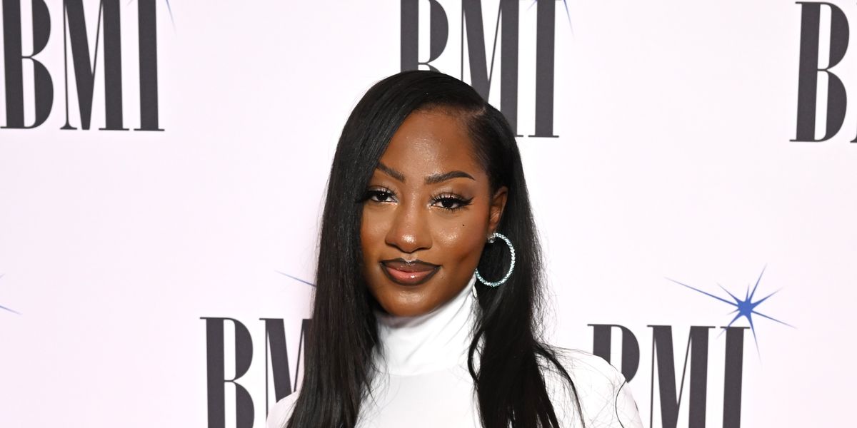 Tems On Music, Fear & Freedom, Interview with Kendrick Lamar - xoNecole