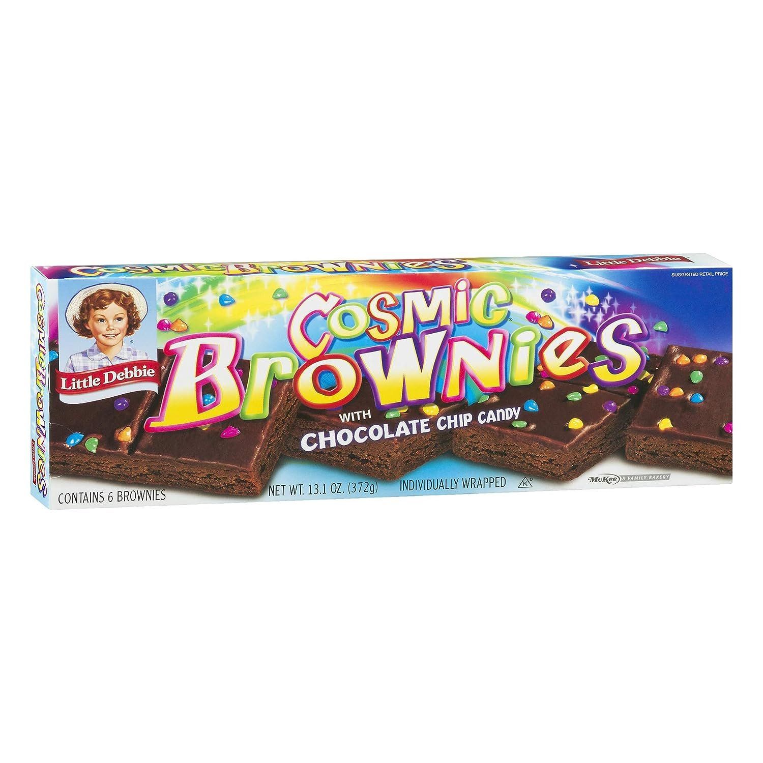 14 things you might not know about Little Debbie snack cakes - It's a ...