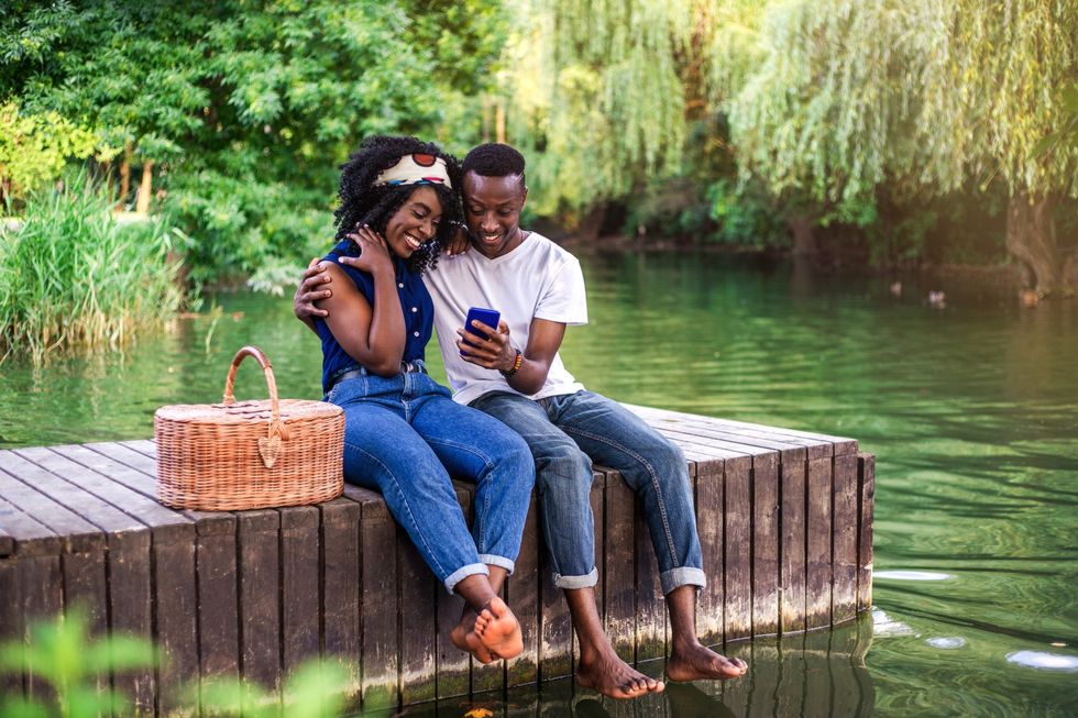What Does It Really Mean to Be Dating Someone? - xoNecole