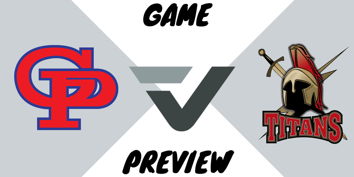 Game Preview: Gregory Portland heads to Victoria East - VYPE