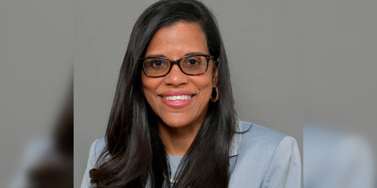 Michelle Penn-Marshall shares Texas Southern University's vision for ...