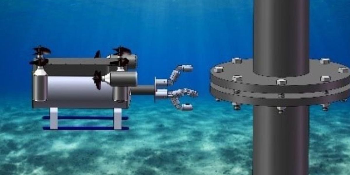 Chevron, Oceaneering partners with University of Houston on subsea ...