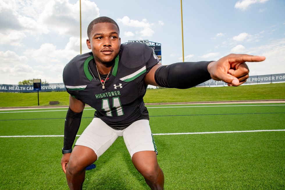 "WHY NOT US?": Anthony, Hightower maintaining tunnel-vision amid fast ...