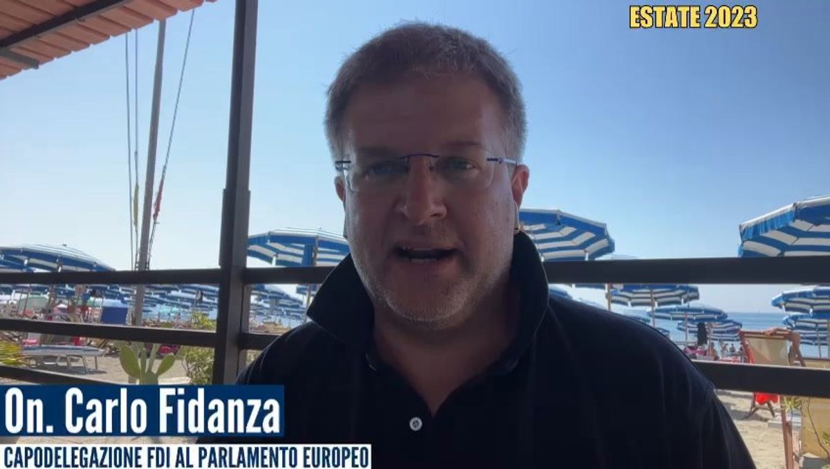 Fratelli D'Italia sbugiarda Fedez - La Verità Fratelli D'Italia sbugiarda Fedez - La Verità