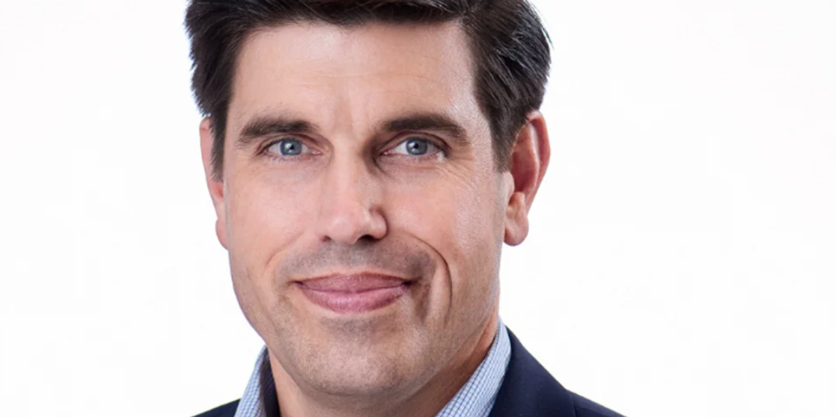 Sunnova CEO John Berger on the importance of energy independence ...