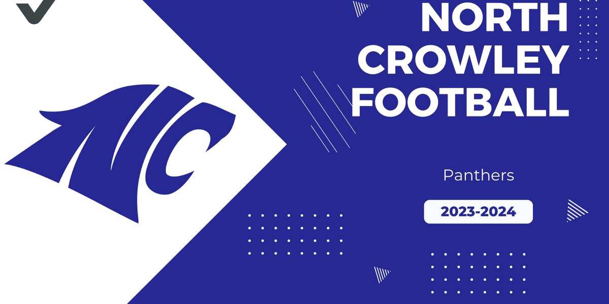 North Crowley geared up for district following victory over Lucas ...