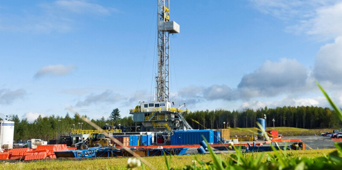 Sage Geosystems releases geothermal energy pilot results - Energy Capital