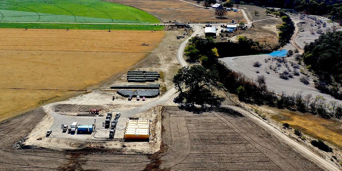 Quidnet Energy scores $2M in DOE funding for hydropower - Energy Capital