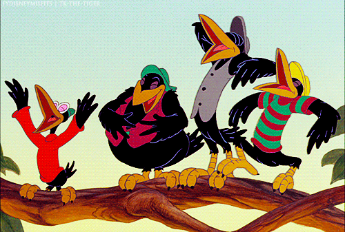 Disney has added new 'negative racial depictions' warnings to six of ...