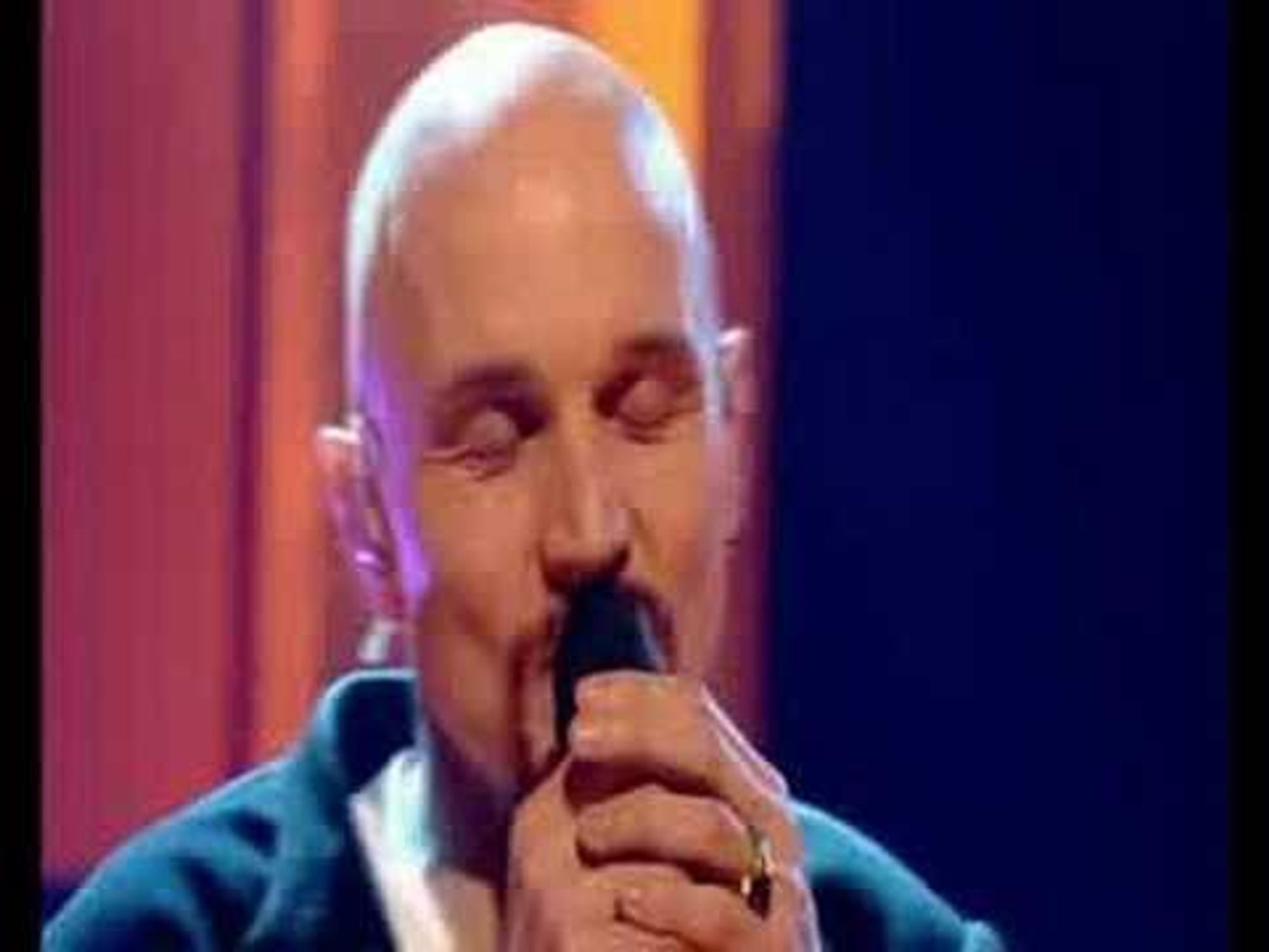 James: Hey Ma - PopMatters