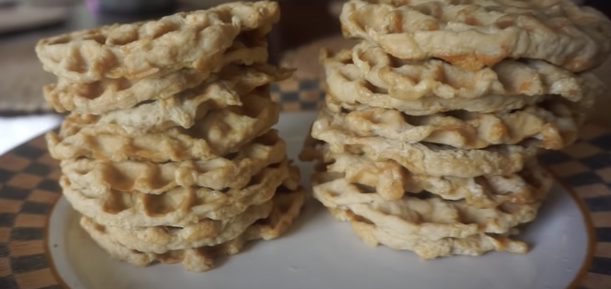 Carnivore Waffles - My Recipe Magic