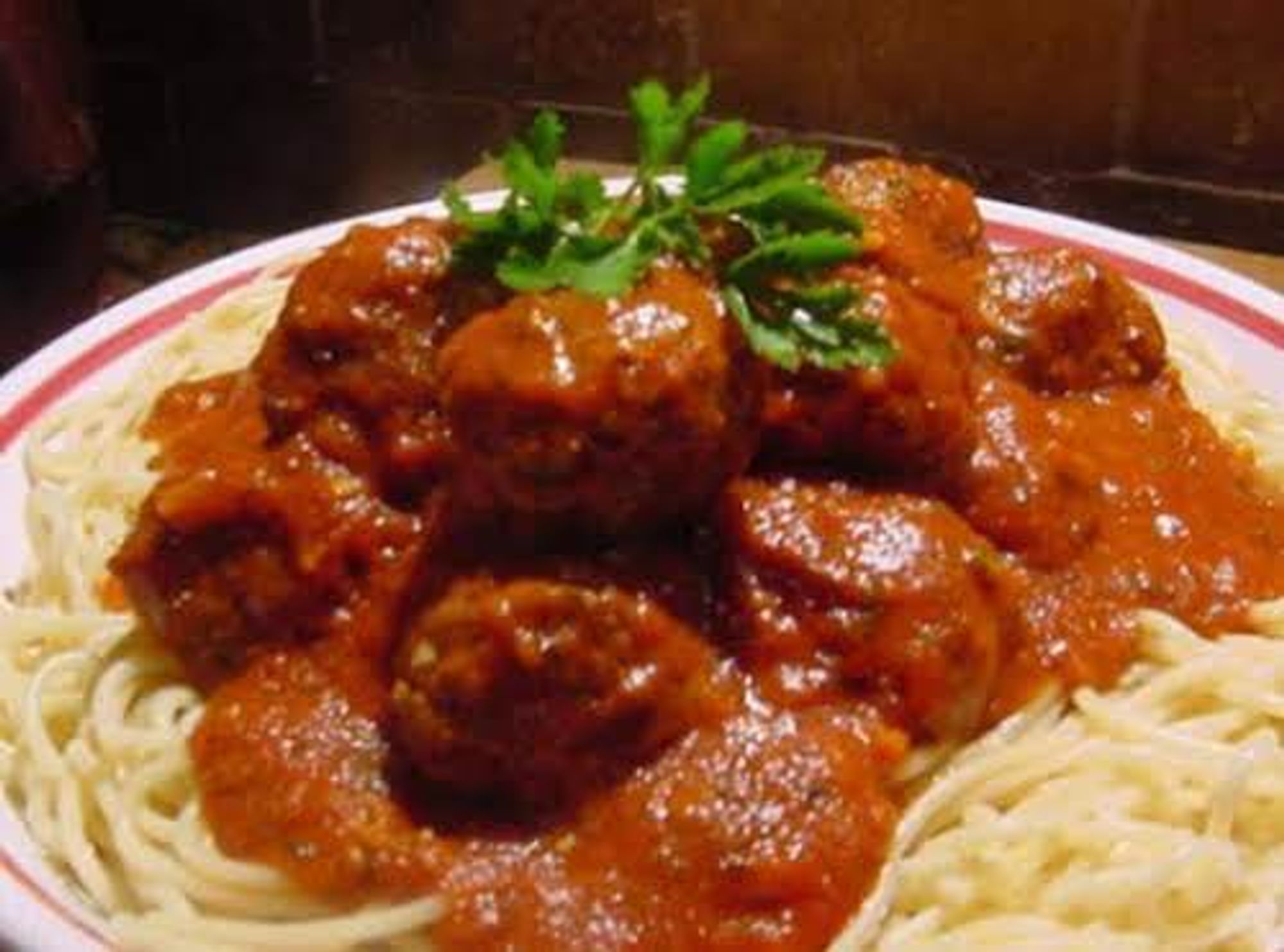 20 Slurp-Worthy Spaghetti Recipes | Just A Pinch - My Recipe Magic