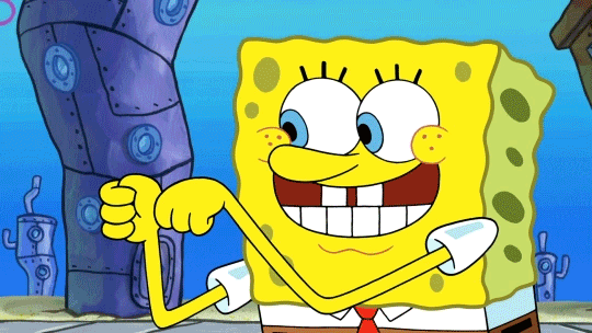 30 Funny Spongebob Quotes