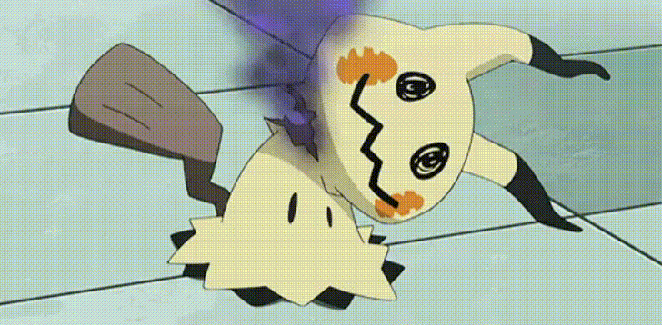 Top 11 Cutest and Badass Pokemon, According To Science