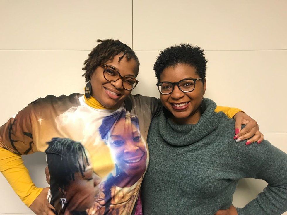 We Will Never Stop Saying Sandra Bland’s Name - xoNecole