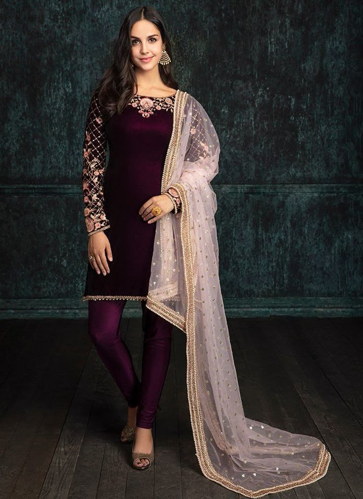 9 Indian Clothes Everyone Needs To Try — Other Than Sarees