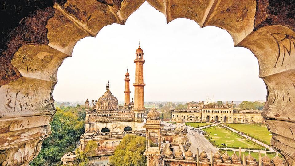 Lucknow Gharana of Kathak: A glimpse into its history & the present ...