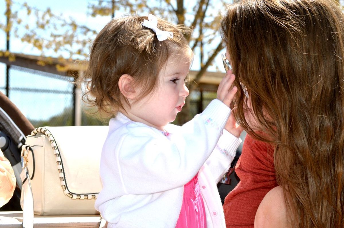 15 Signs You Are A Summer Nanny