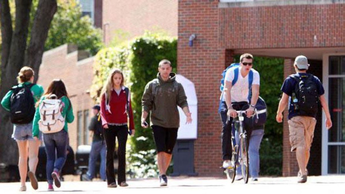 Three Things You Should Know Before Going to College