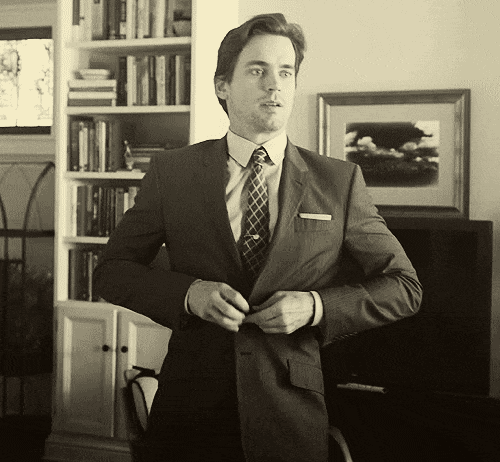20 Times You Fell In Love With Neal Caffrey