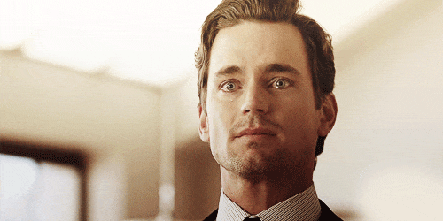 20 Times You Fell In Love With Neal Caffrey