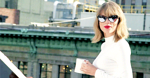 16 Important Life Lessons From Taylor Swift