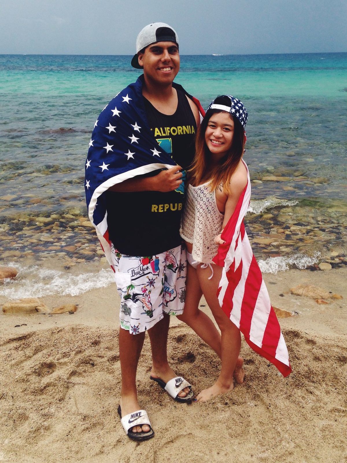 11 Reasons To Date A Fraternity Man